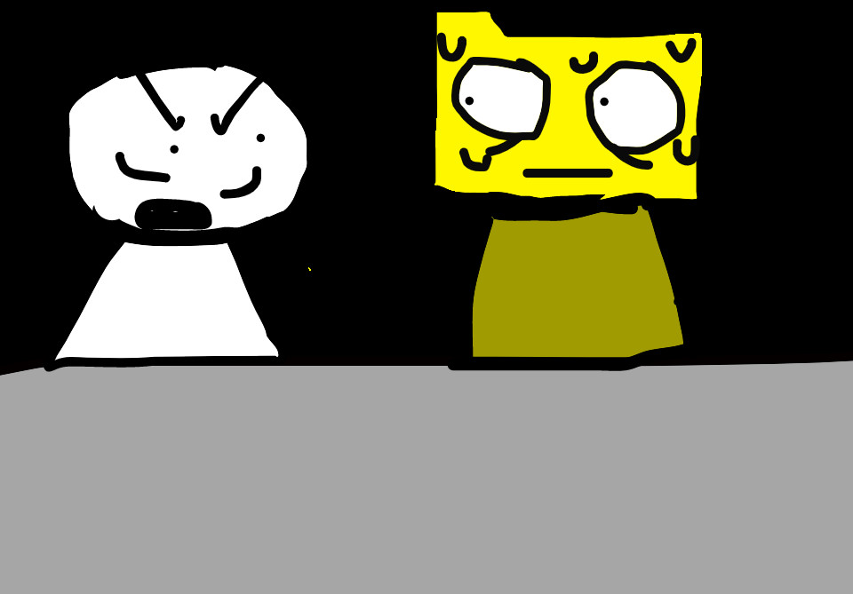 cooking with ron [Friday Night Funkin'] [Mods]