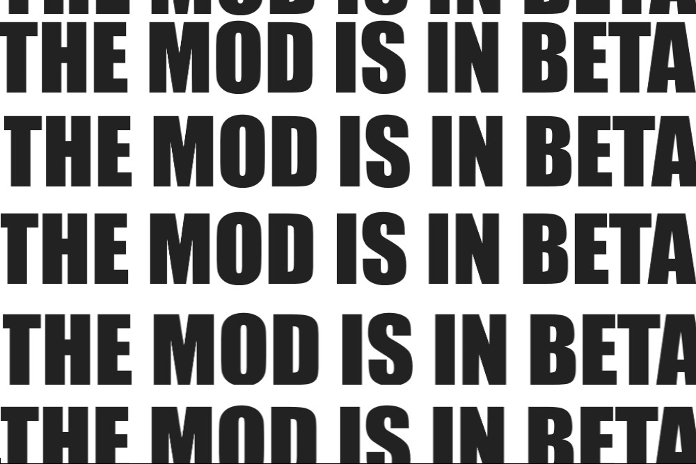 Aggretsuko mod (BETA) Mod for Friday Night Funkin' | FNF Mods