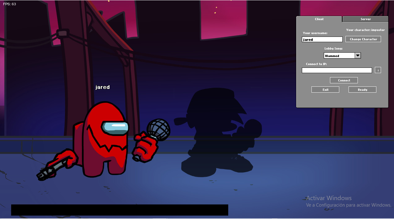 multi mod nuevos [Friday Night Funkin'] [Mods]