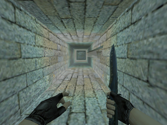 [CS1.6] Aim_Execution_Exec [New Map] [Counter-Strike 1.6] [Mods]