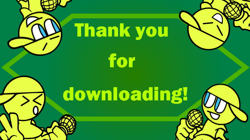 Beta Icon BF But Fixed (Standard Update!) [Friday Night Funkin'] [Mods]