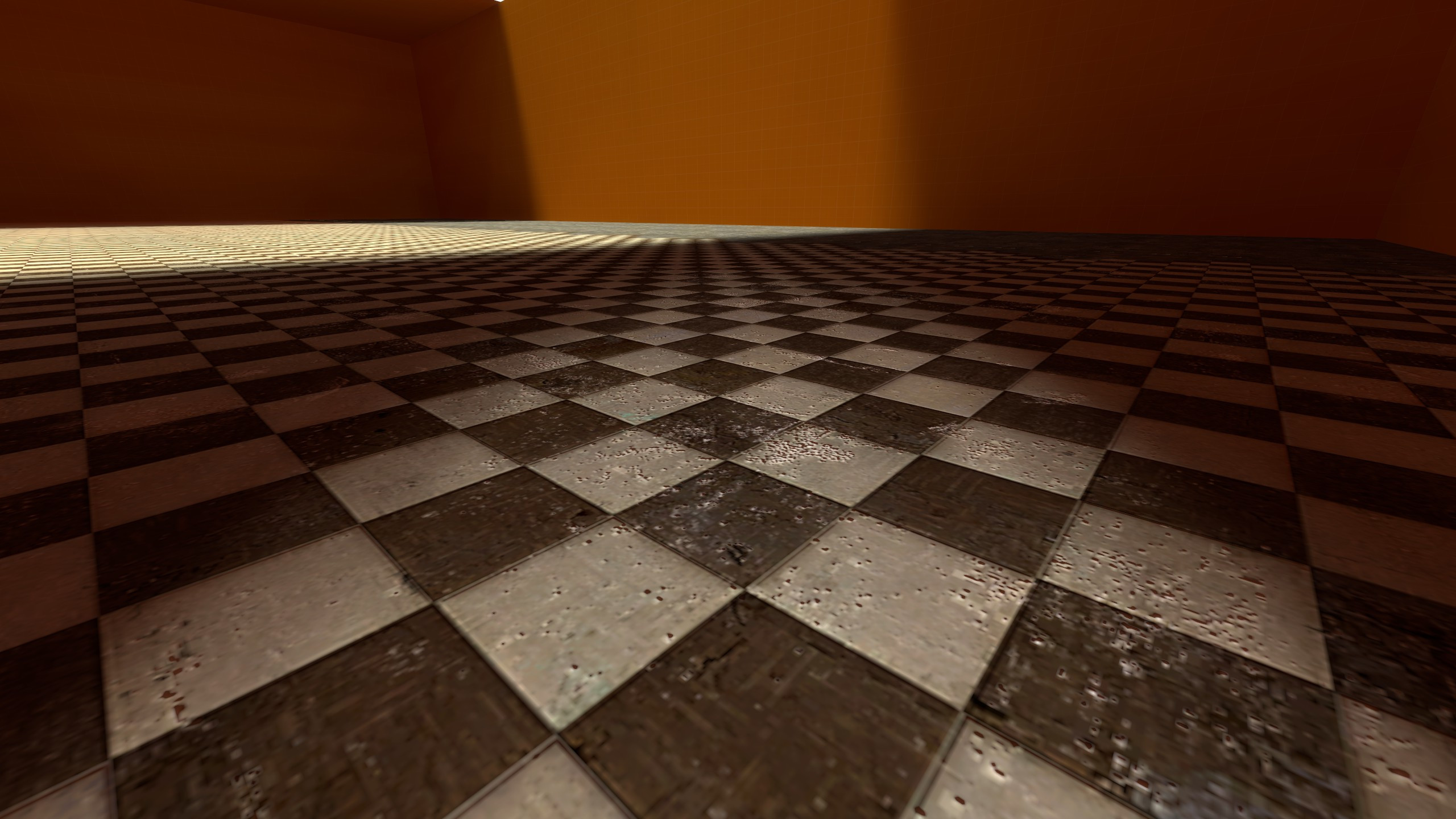 Tilefloor001#_old series [Source Engine] [Mods]
