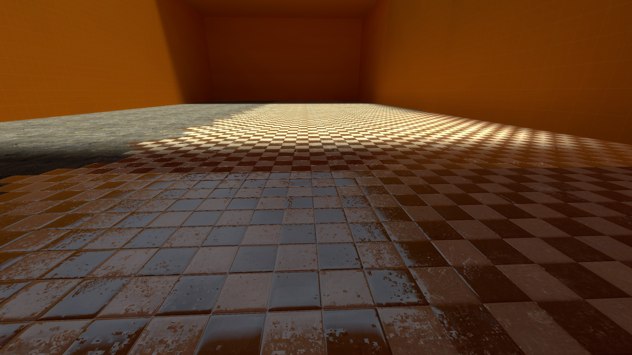 Tilefloor001#_old series [Source Engine] [Mods]