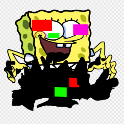Friday Night Funkin' VS Corrupted Spongebob REMAST [Friday Night Funkin ...