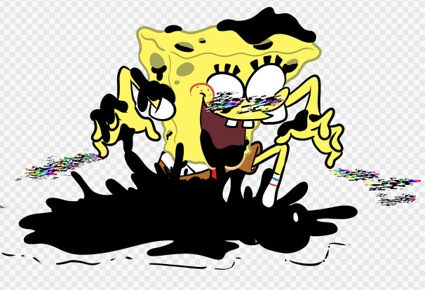 Friday Night Funkin' VS Corrupted Spongebob REMAST [Friday Night Funkin ...