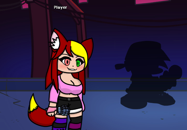 VS Archly for FNF Multi [Friday Night Funkin'] [Mods]