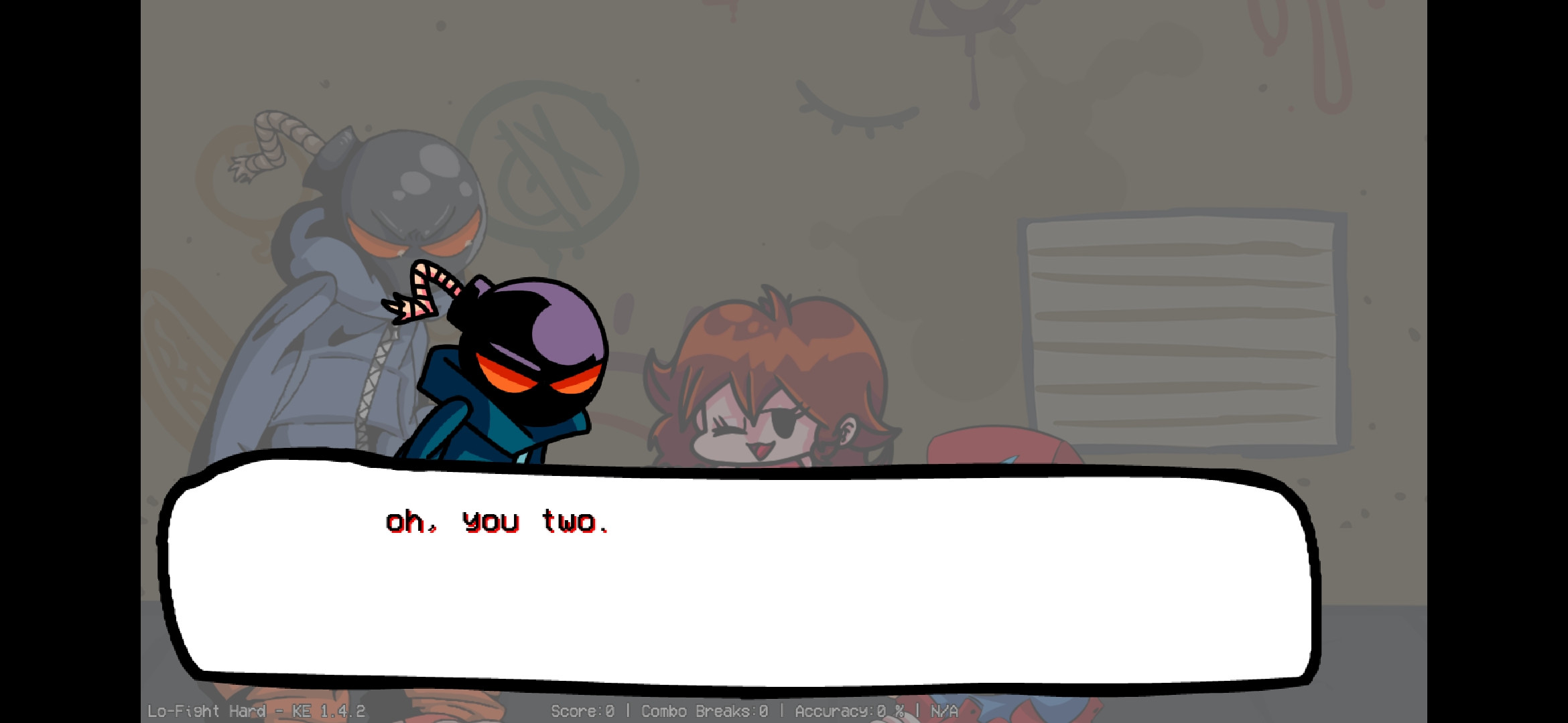 Vs whitty hd ANDROID Mod for Friday Night Funkin' | FNF Mods