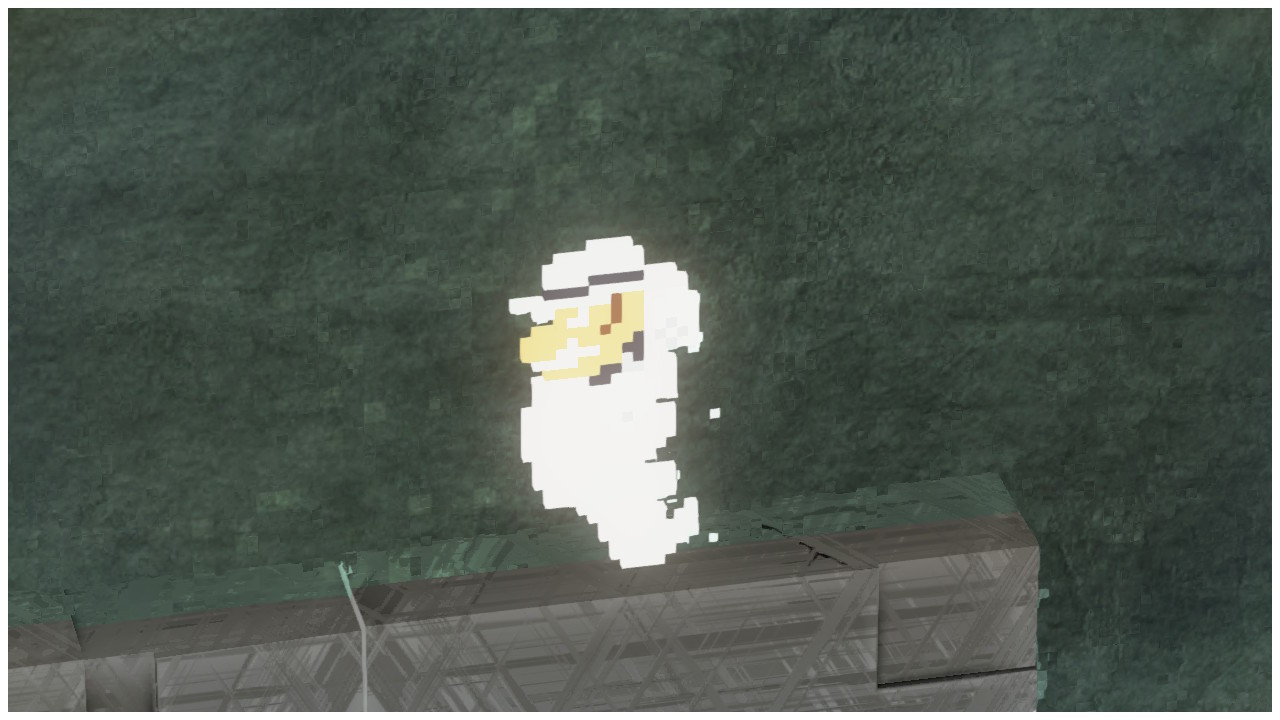 Smooth Criminal Mario Mod for Super Mario Odyssey | SMO Mods