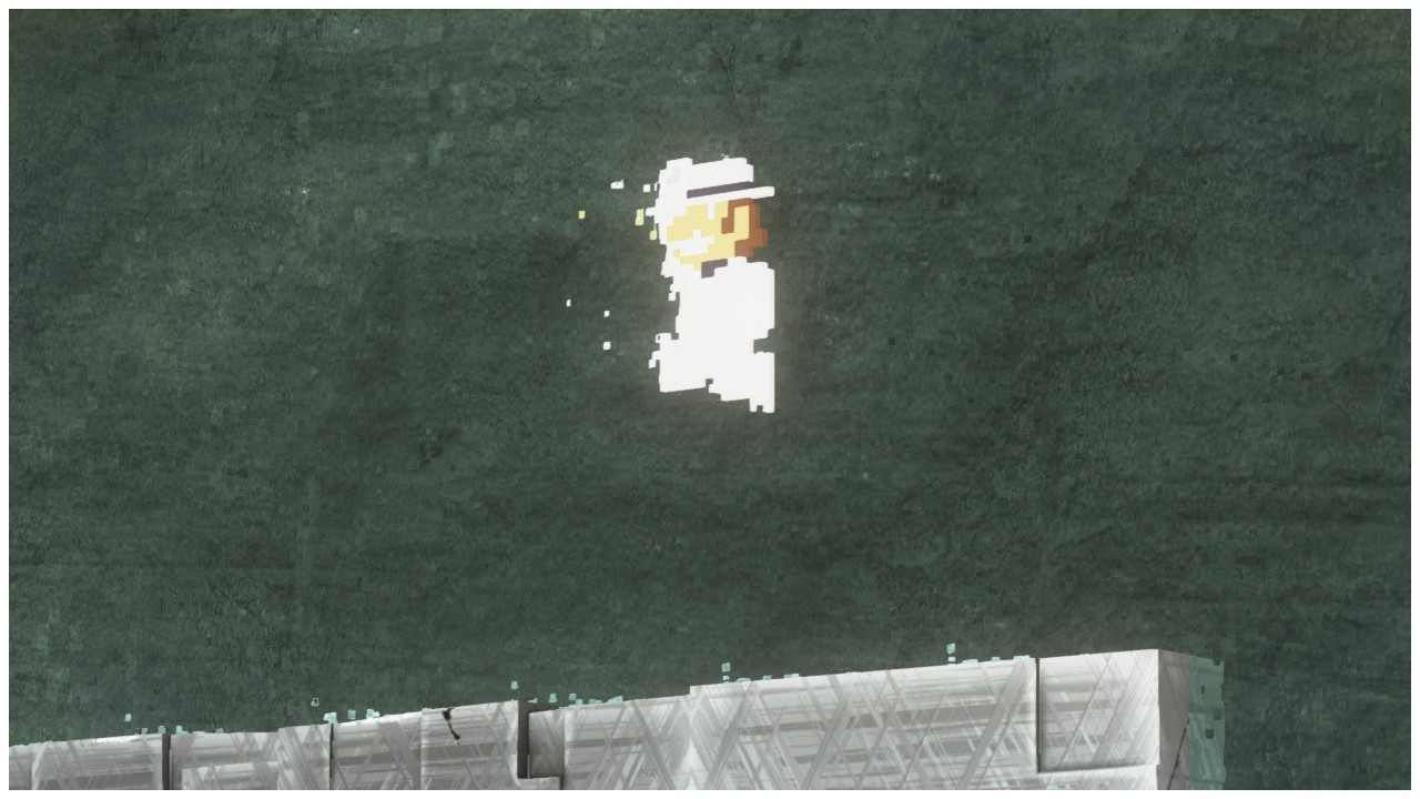 Smooth Criminal Mario Mod for Super Mario Odyssey | SMO Mods