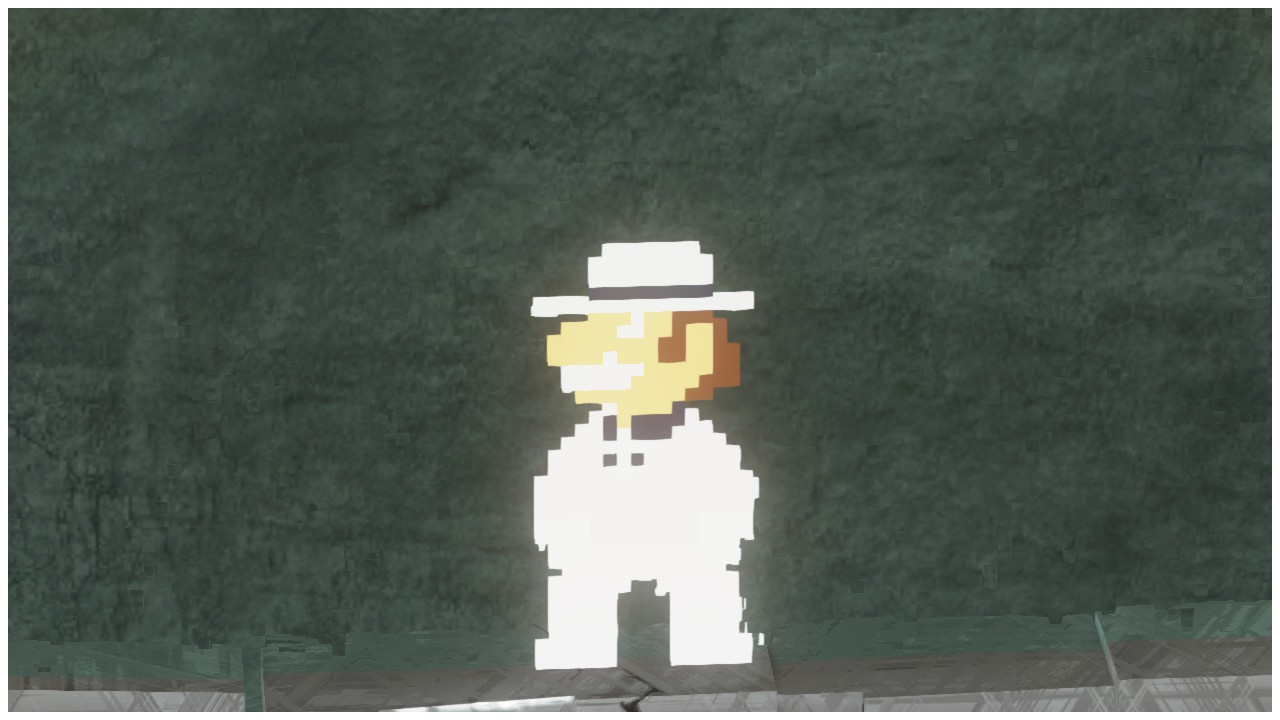 Smooth Criminal Mario Mod for Super Mario Odyssey | SMO Mods