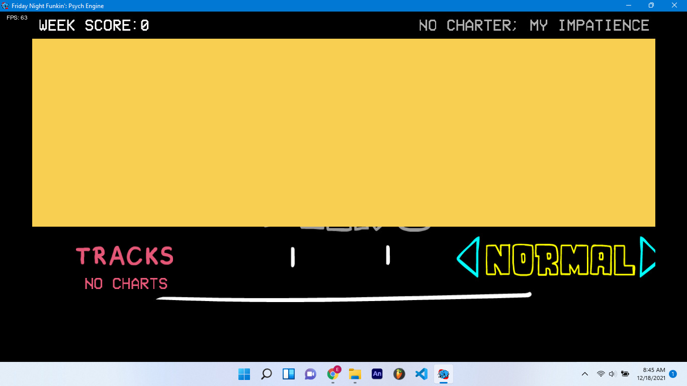 Charter Clash: Random Vs Sos | FNF Mod Mod for Friday Night Funkin ...