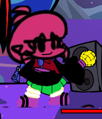 vs minus liz [Friday Night Funkin'] [Mods]