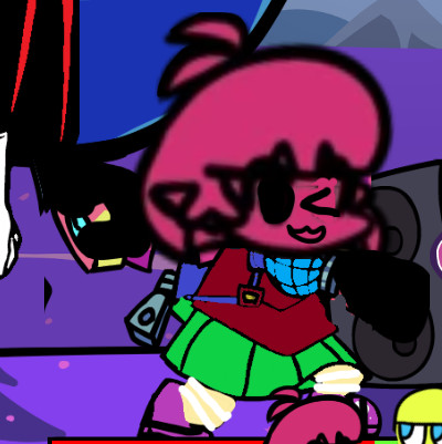 vs minus liz [Friday Night Funkin'] [Mods]