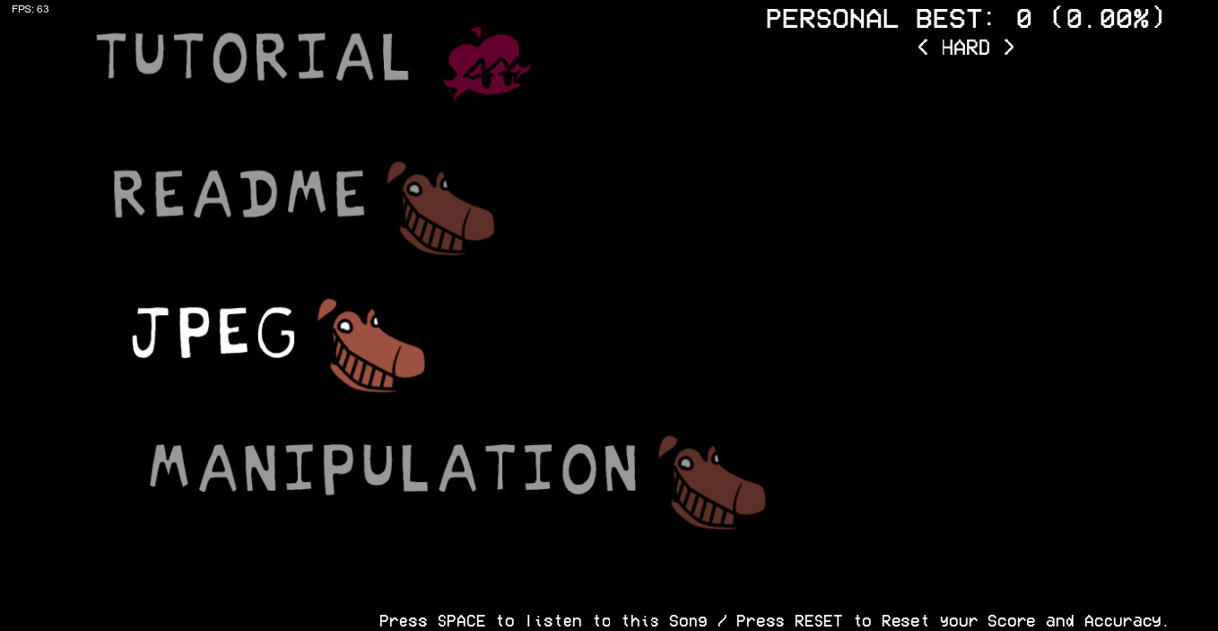 Game Night Smilin' - Vs. Smile Dog FULL WEEK(DEMO) Mod for Friday Night ...