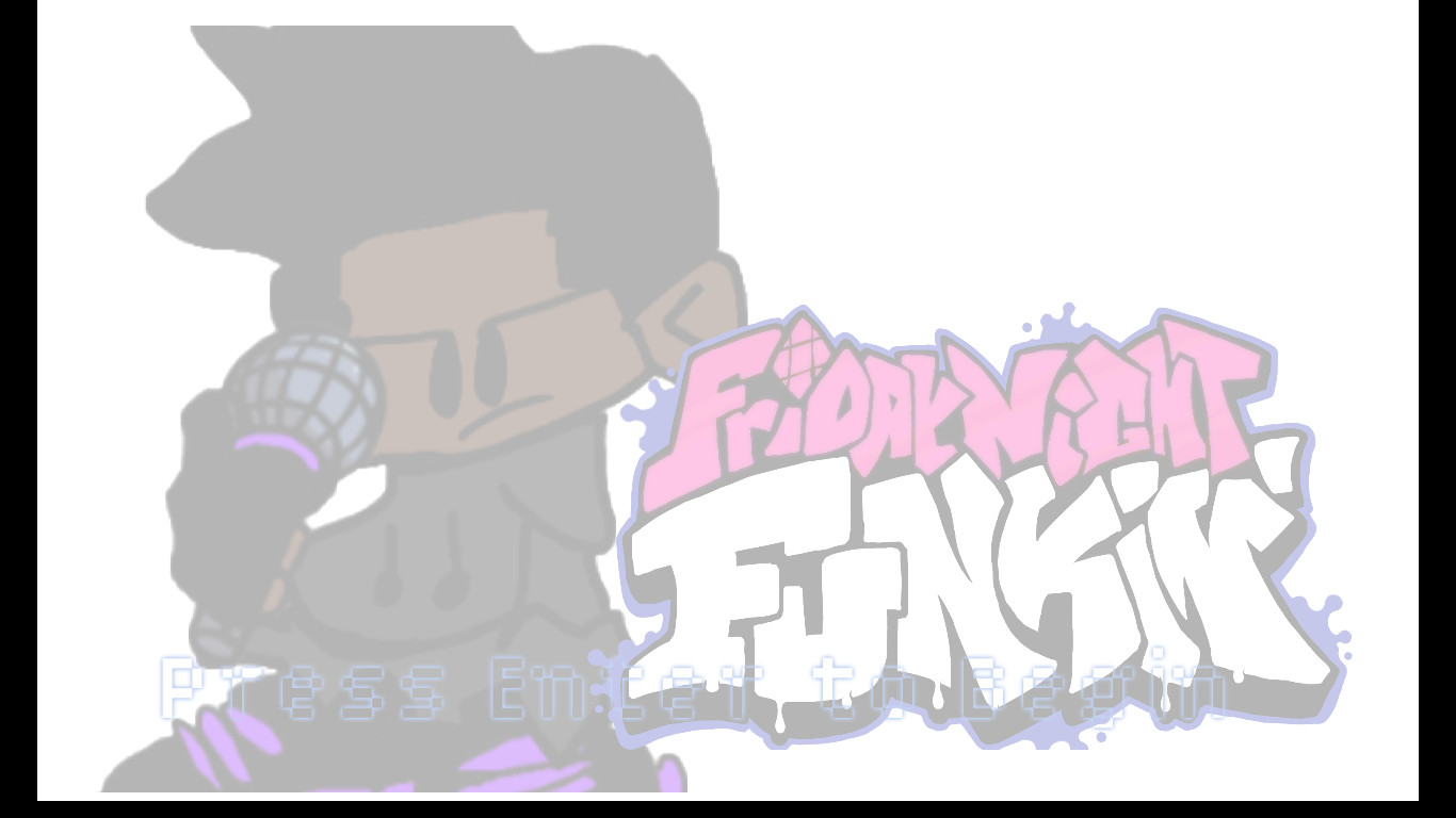 fnf vs the idiot himself memes update [Friday Night Funkin'] [Mods]