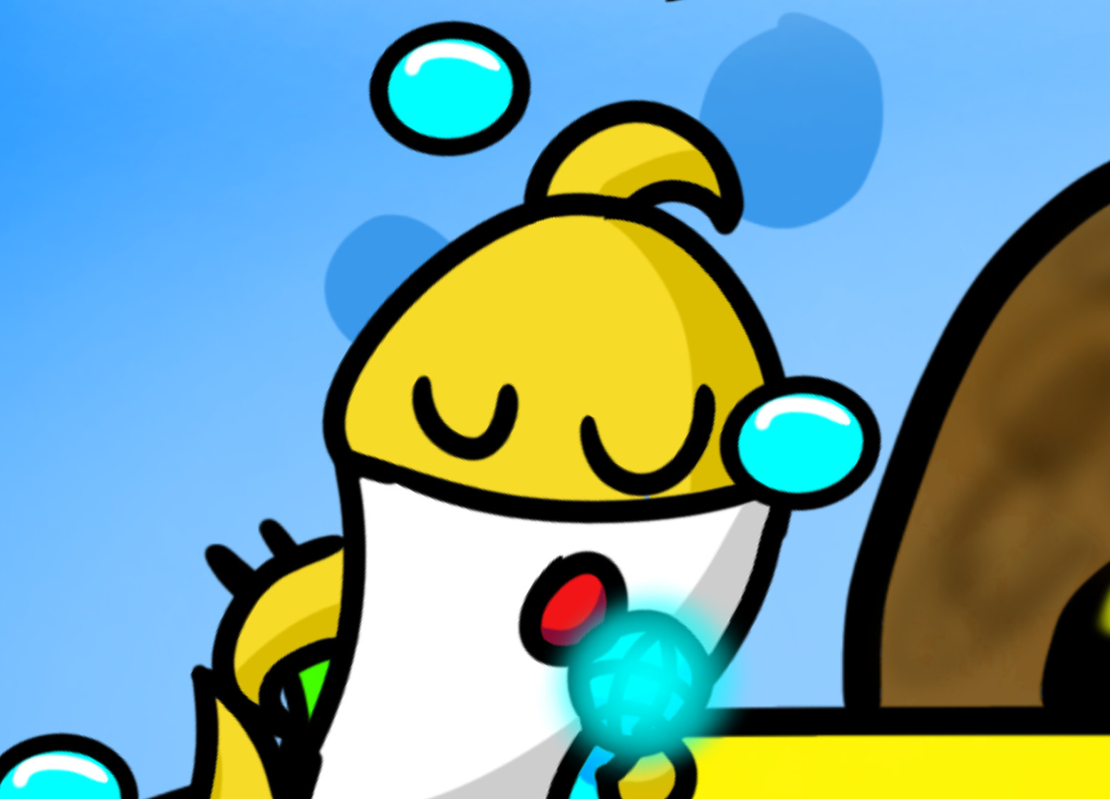 VS Baby Shark v2 Mod for Friday Night Funkin' | FNF Mods