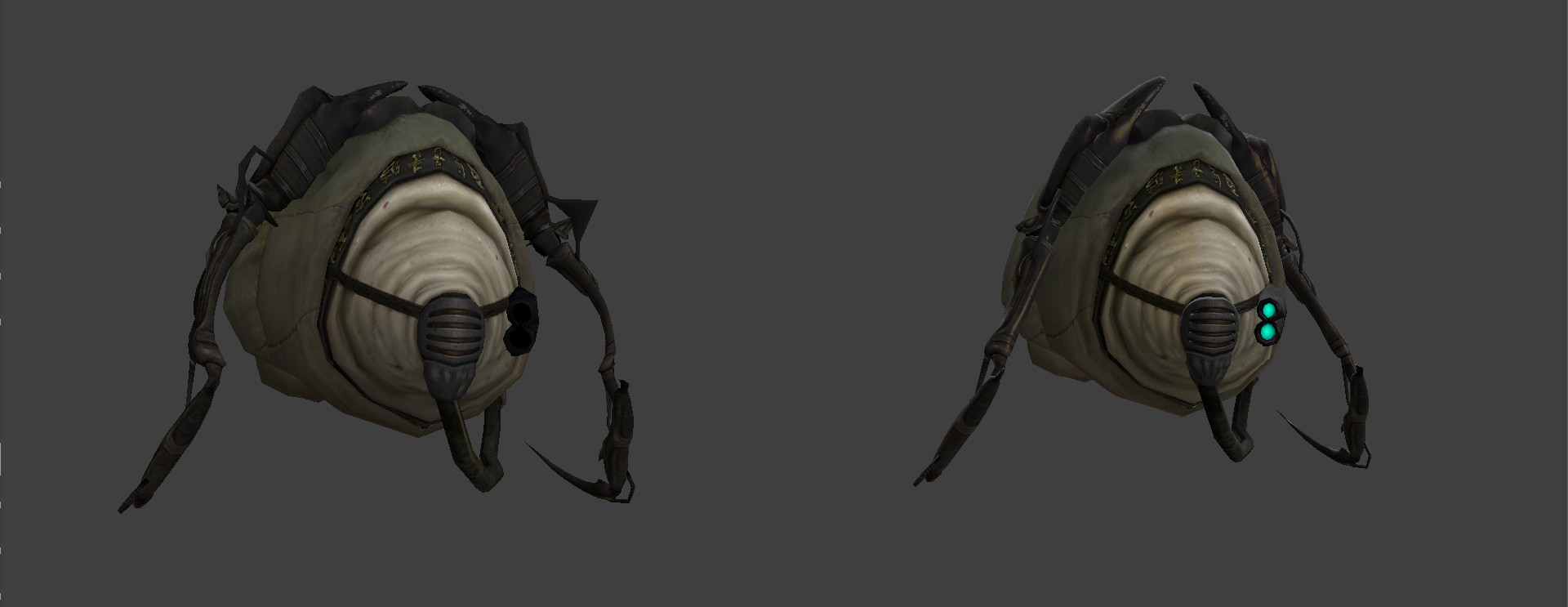 Improved HL2 Advisor Mod for Half-Life 2 | HL2 Mods