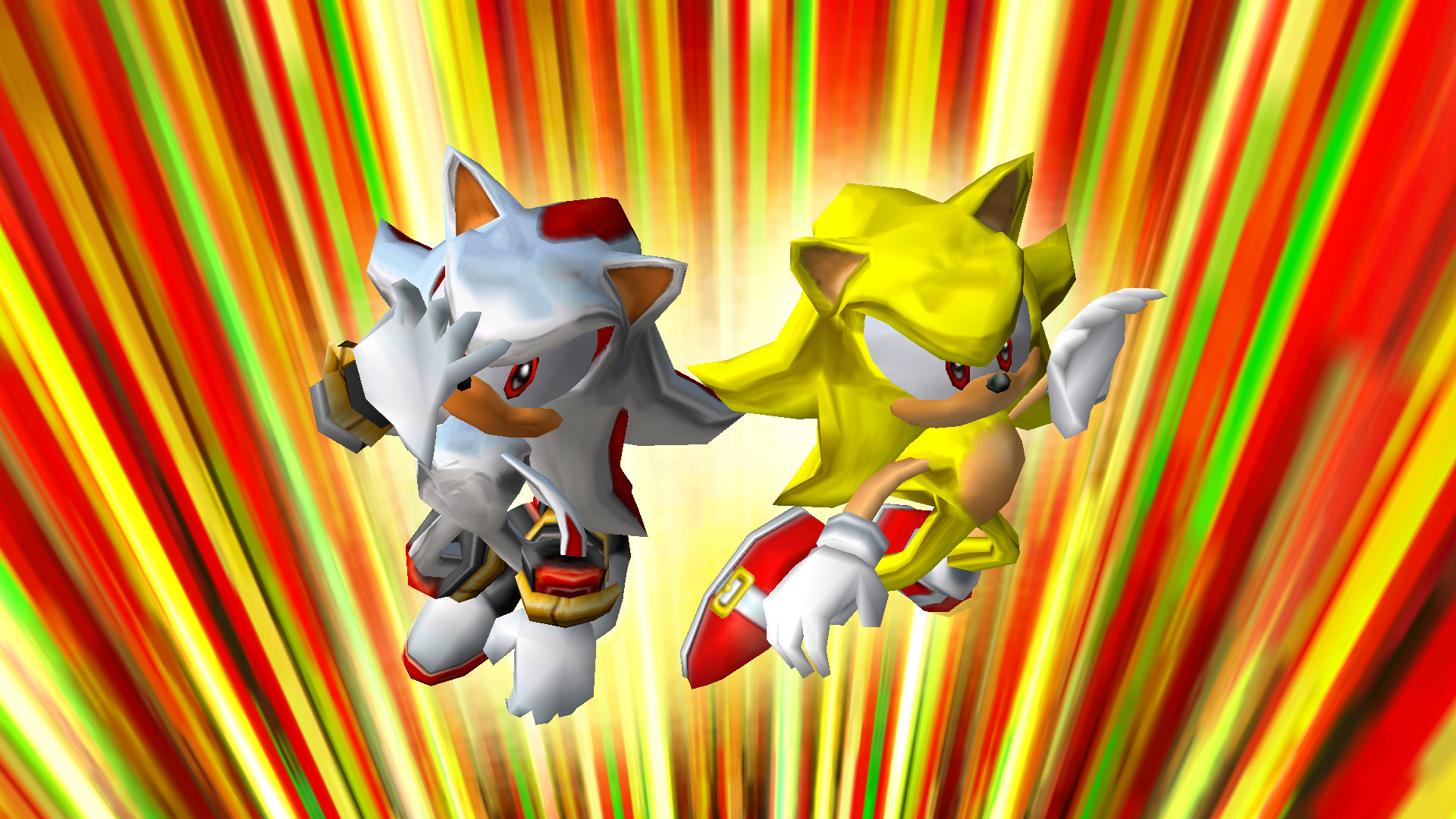SA2: Prototype Conversion Mod for Sonic Adventure 2 | SA2 Mods
