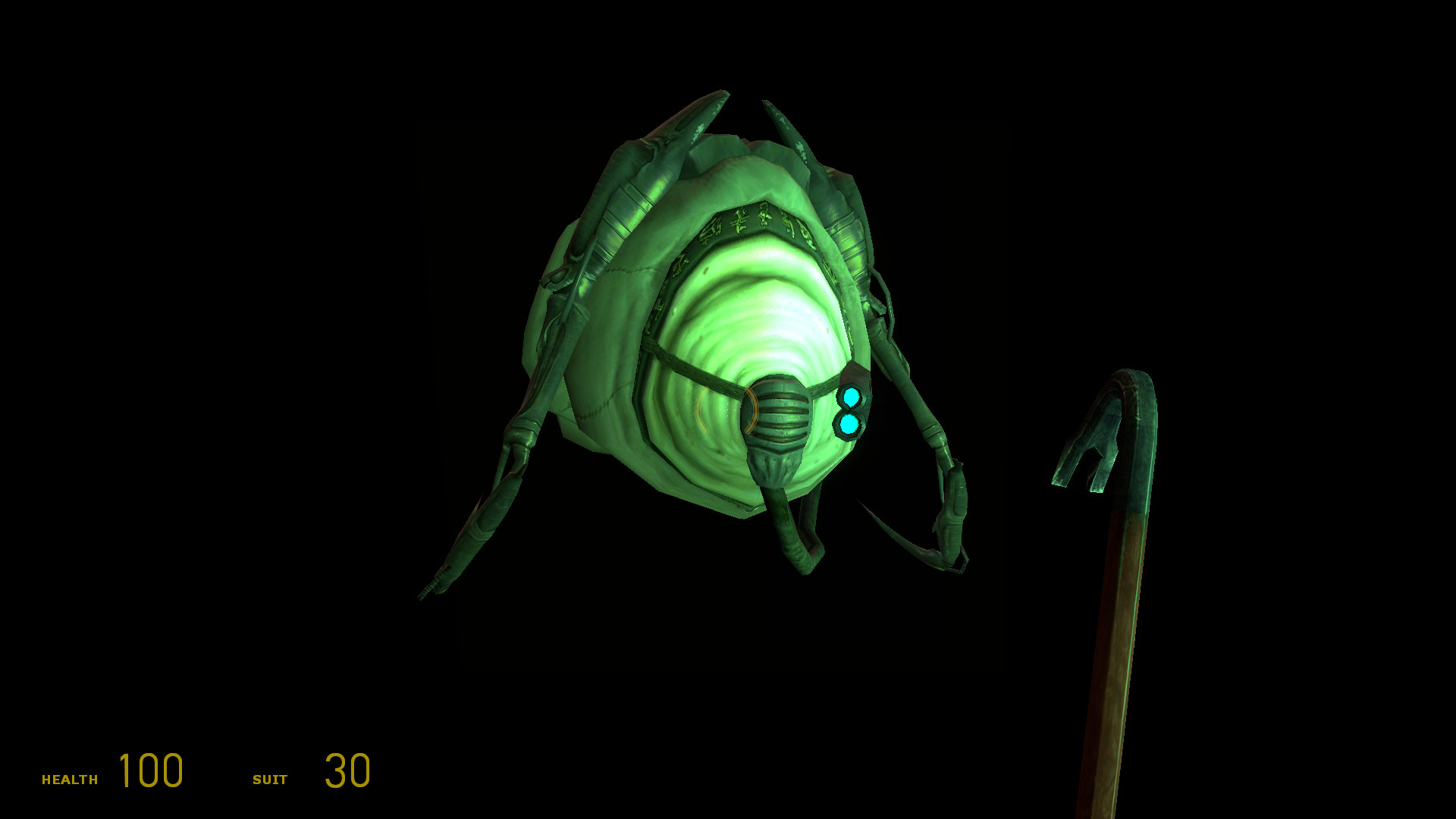 Improved HL2 Advisor Mod for Half-Life 2 | HL2 Mods