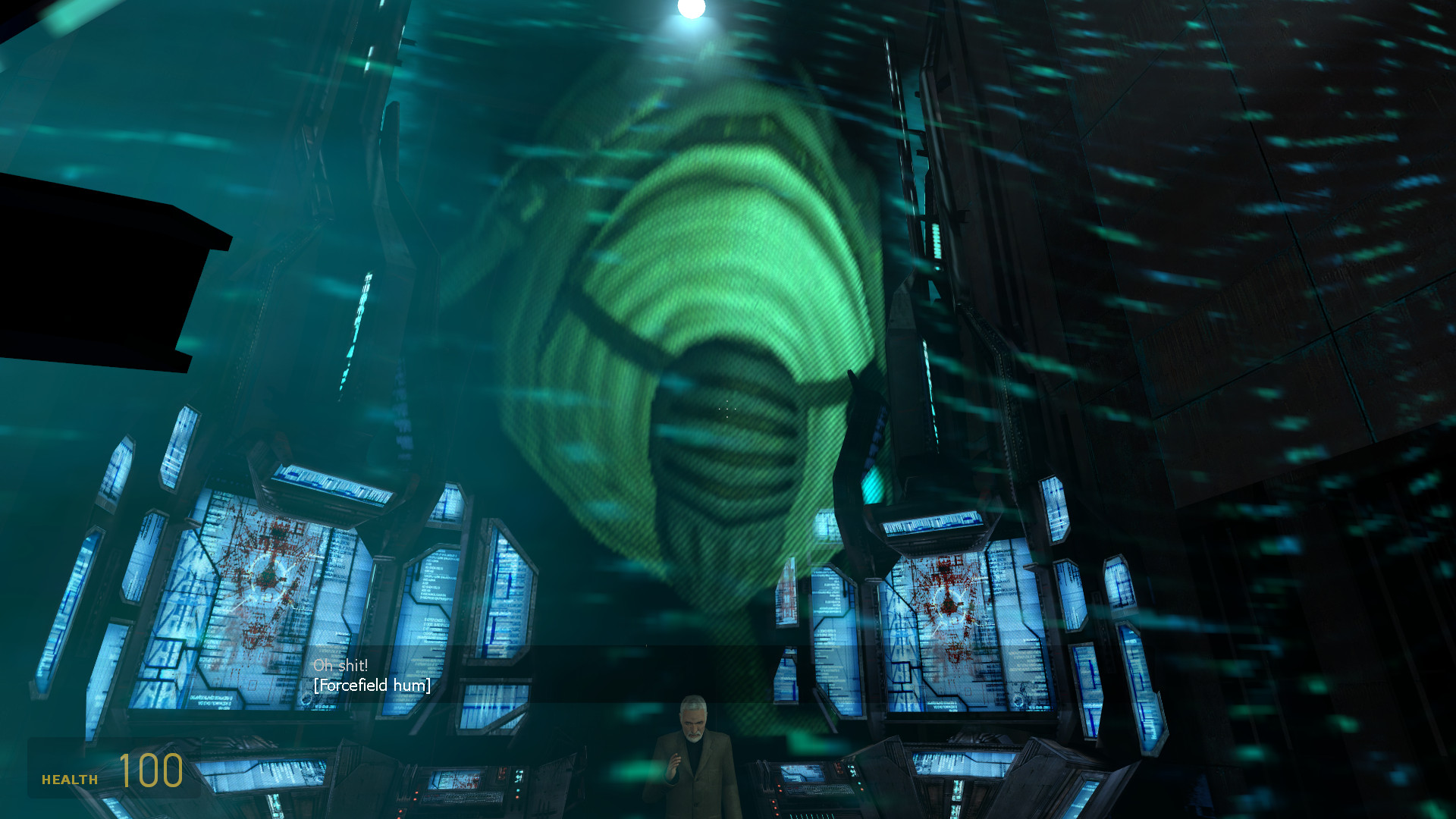 Improved HL2 Advisor Mod for Half-Life 2 | HL2 Mods