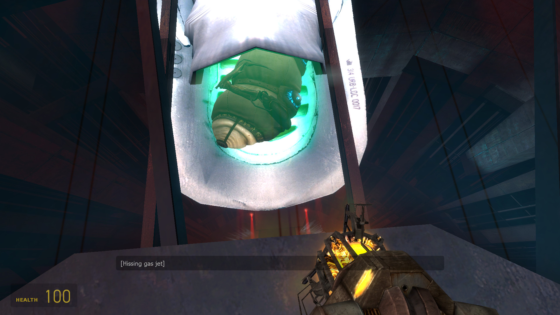 Improved HL2 Advisor Mod for Half-Life 2 | HL2 Mods