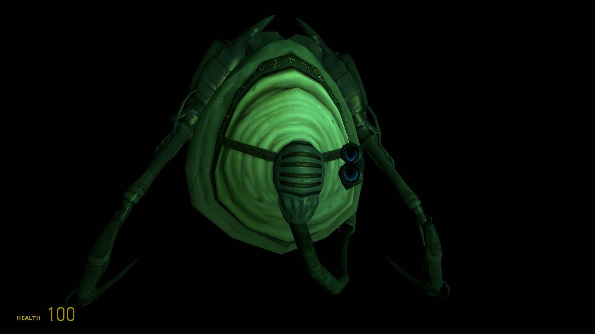 Improved HL2 Advisor Mod for Half-Life 2 | HL2 Mods