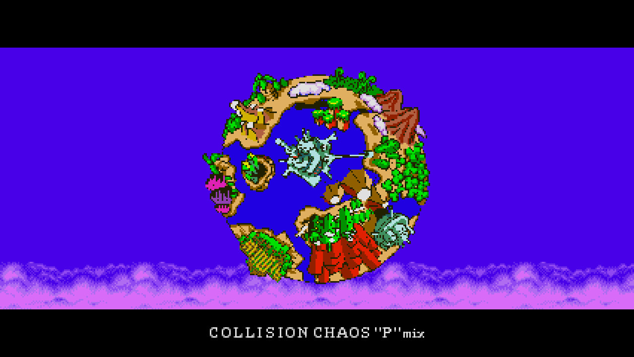 Sonic CD Restored Addon: ...And Knuckles [Sonic CD (2011)] [Mods]