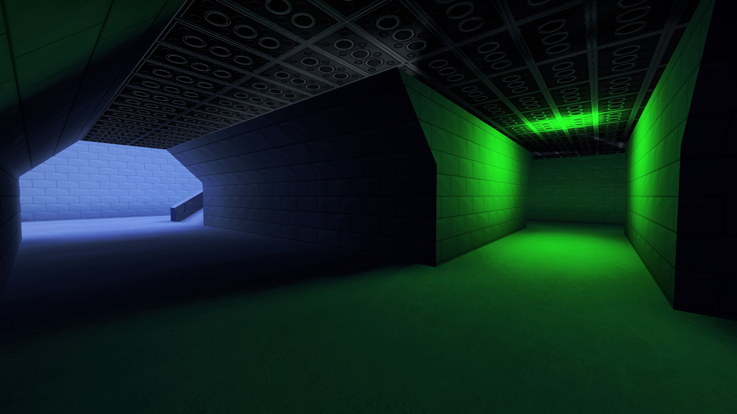 awp_lego_2021_xmas [Counter-Strike: Global Offensive] [Mods]