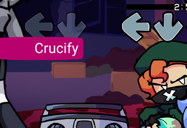 VS Taki Soft UPDATE! (1.5) Mod for Friday Night Funkin' | FNF Mods