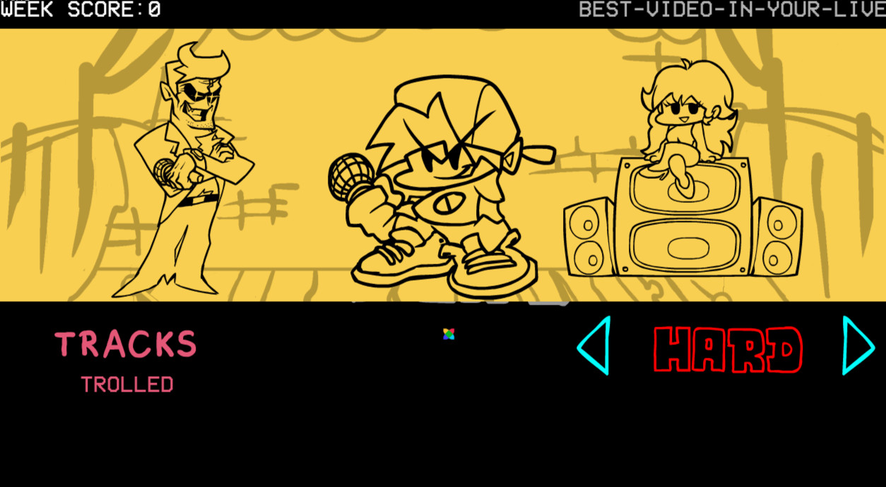 VS Taki Soft UPDATE! (1.5) Mod for Friday Night Funkin' | FNF Mods