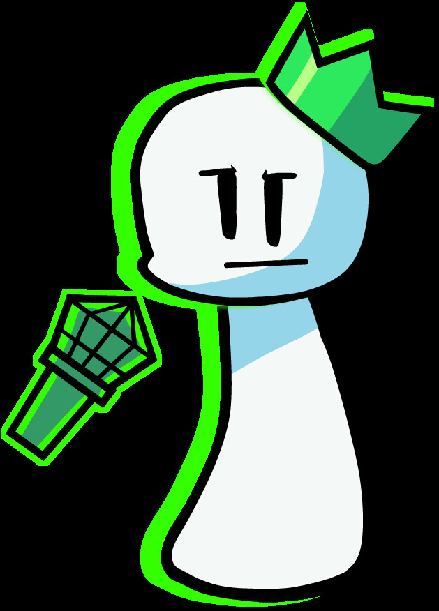 Friday Night Crownin' [Friday Night Funkin'] [Mods]