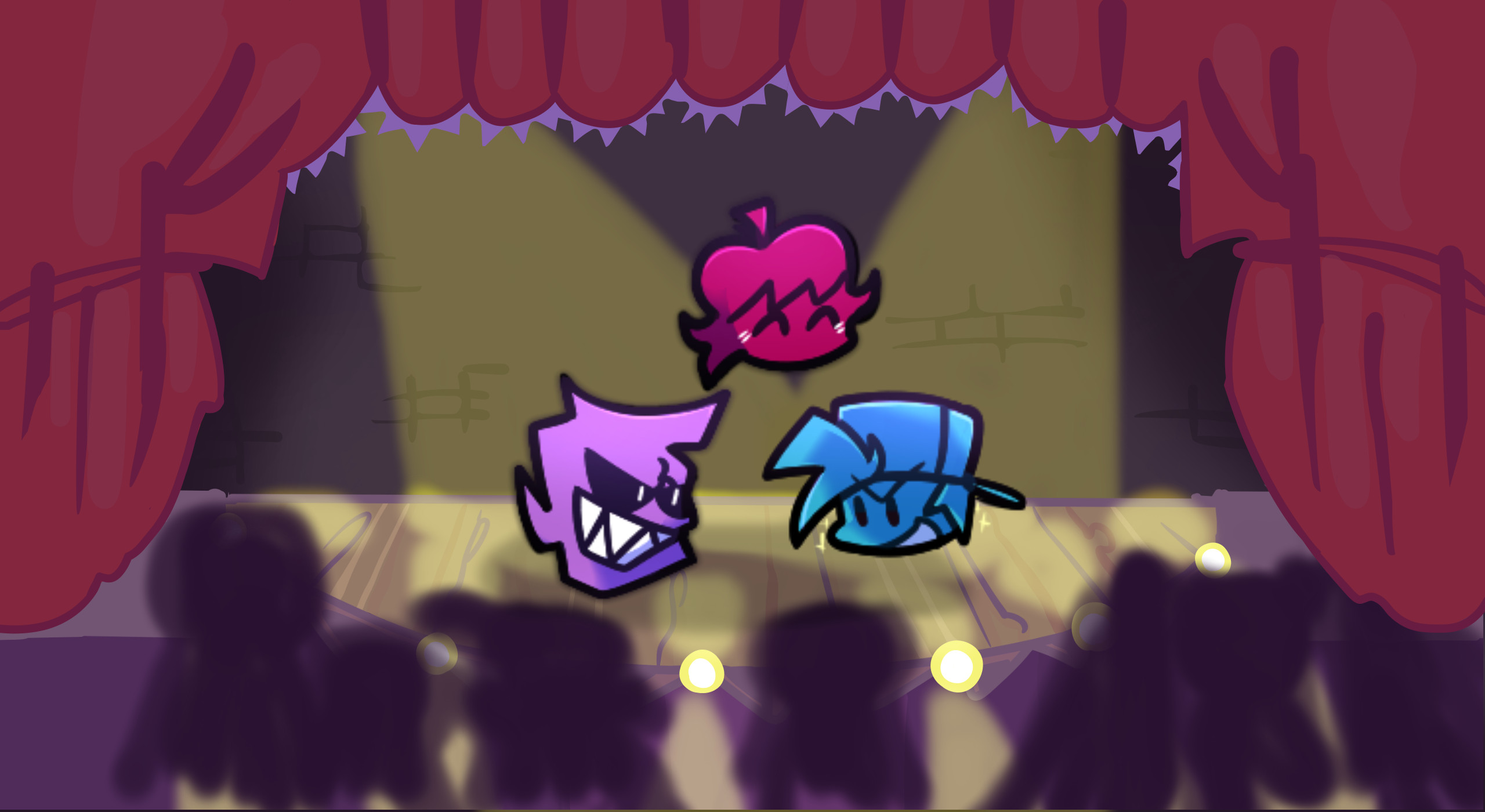 Fnf Remastered Mod for Friday Night Funkin' | FNF Mods