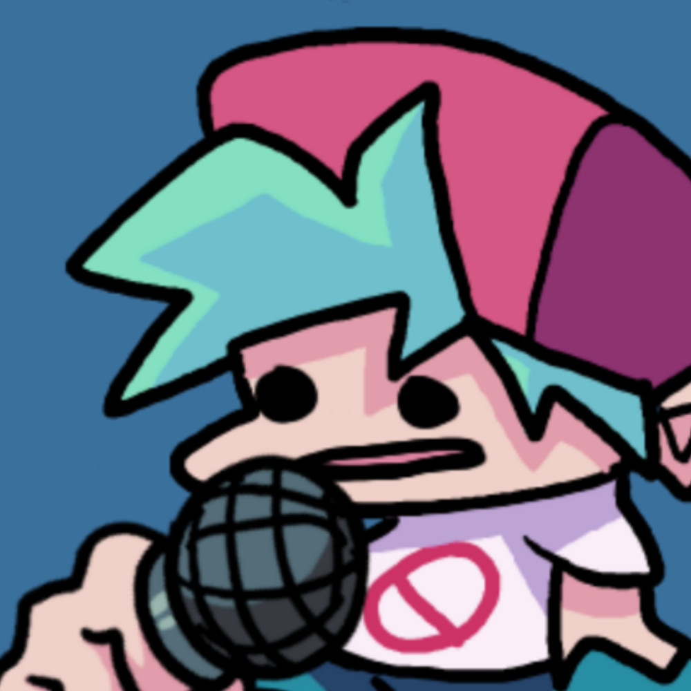 BF remake Mod for Friday Night Funkin' | FNF Mods