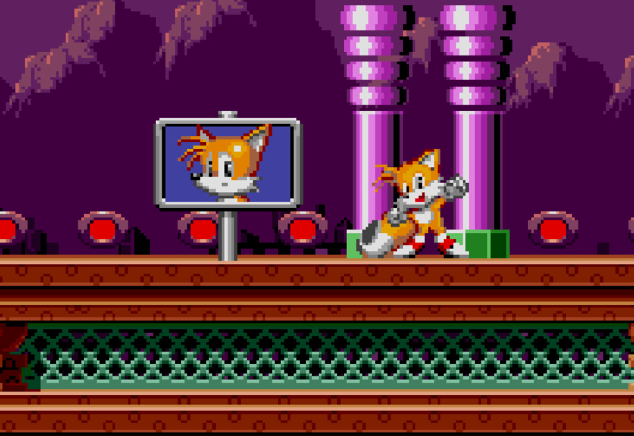 Victory Animations Mod for Sonic the Hedgehog (2013) | S1 2013 Mods