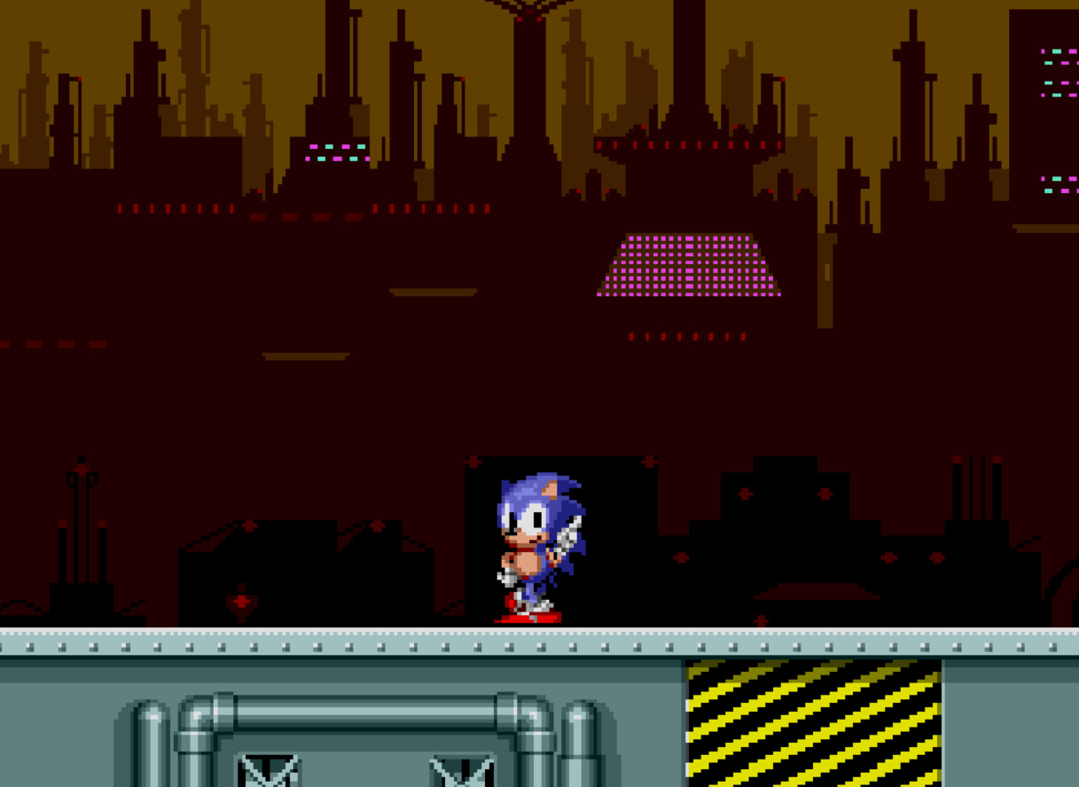 Victory Animations Mod for Sonic the Hedgehog (2013) | S1 2013 Mods