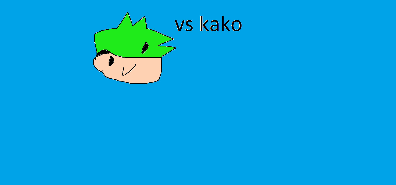 Vs kakolo Mod for Friday Night Funkin' | FNF Mods
