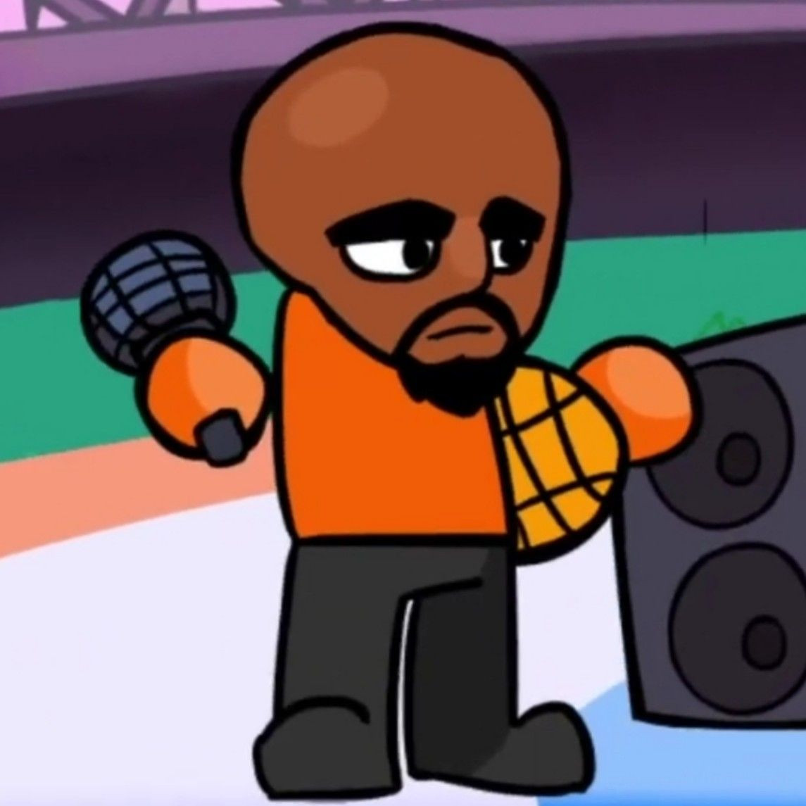 FNF Vs Matt - Sporting Remix Mod for Friday Night Funkin' | FNF Mods