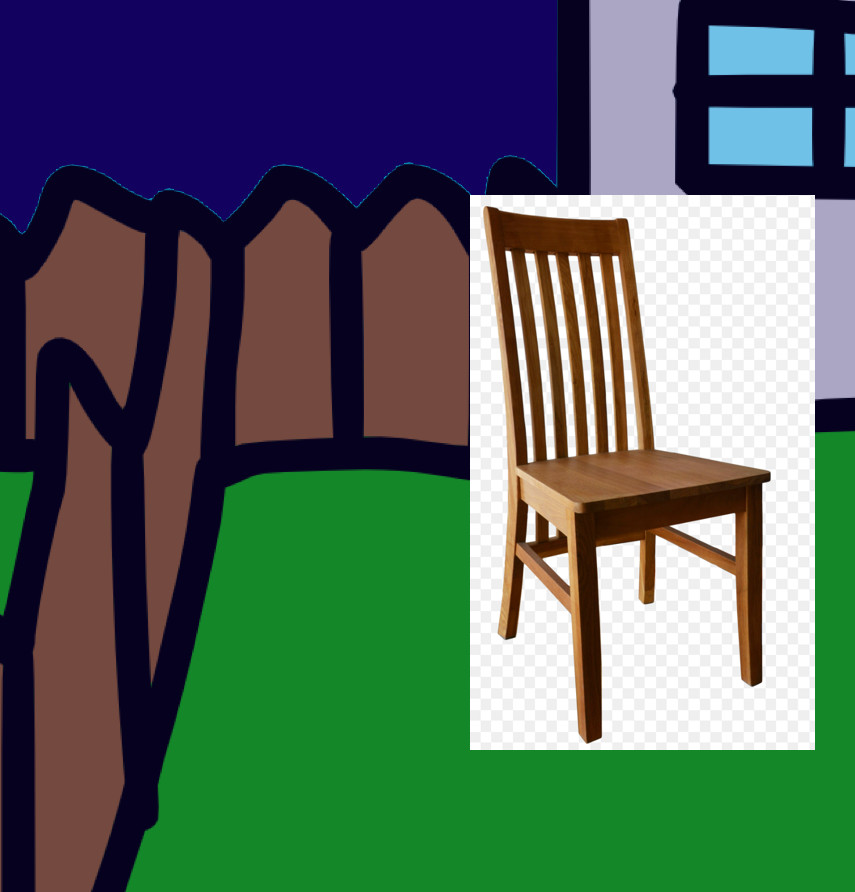 Vs Head FnF V2: Chair Update (Still low effort) Mod for Friday Night ...