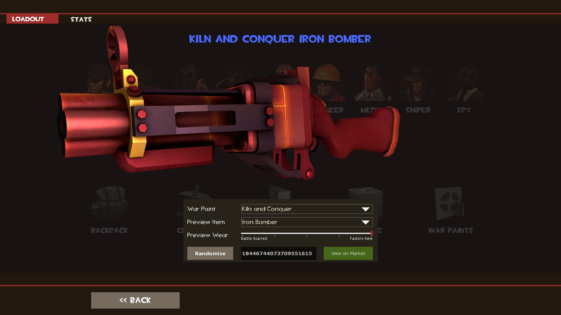 Hellforged Kiln & Conquer Mod for Team Fortress 2 | TF2 Mods