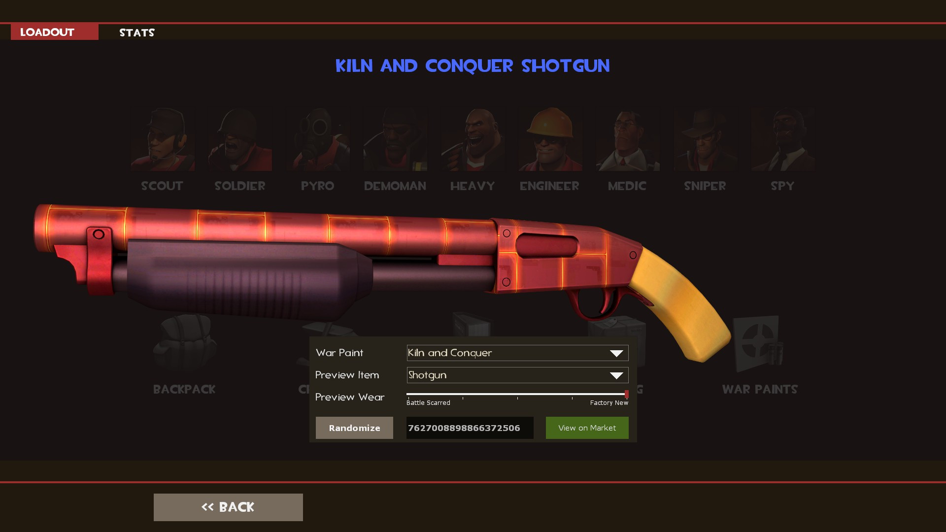 Hellforged Kiln & Conquer Mod for Team Fortress 2 | TF2 Mods