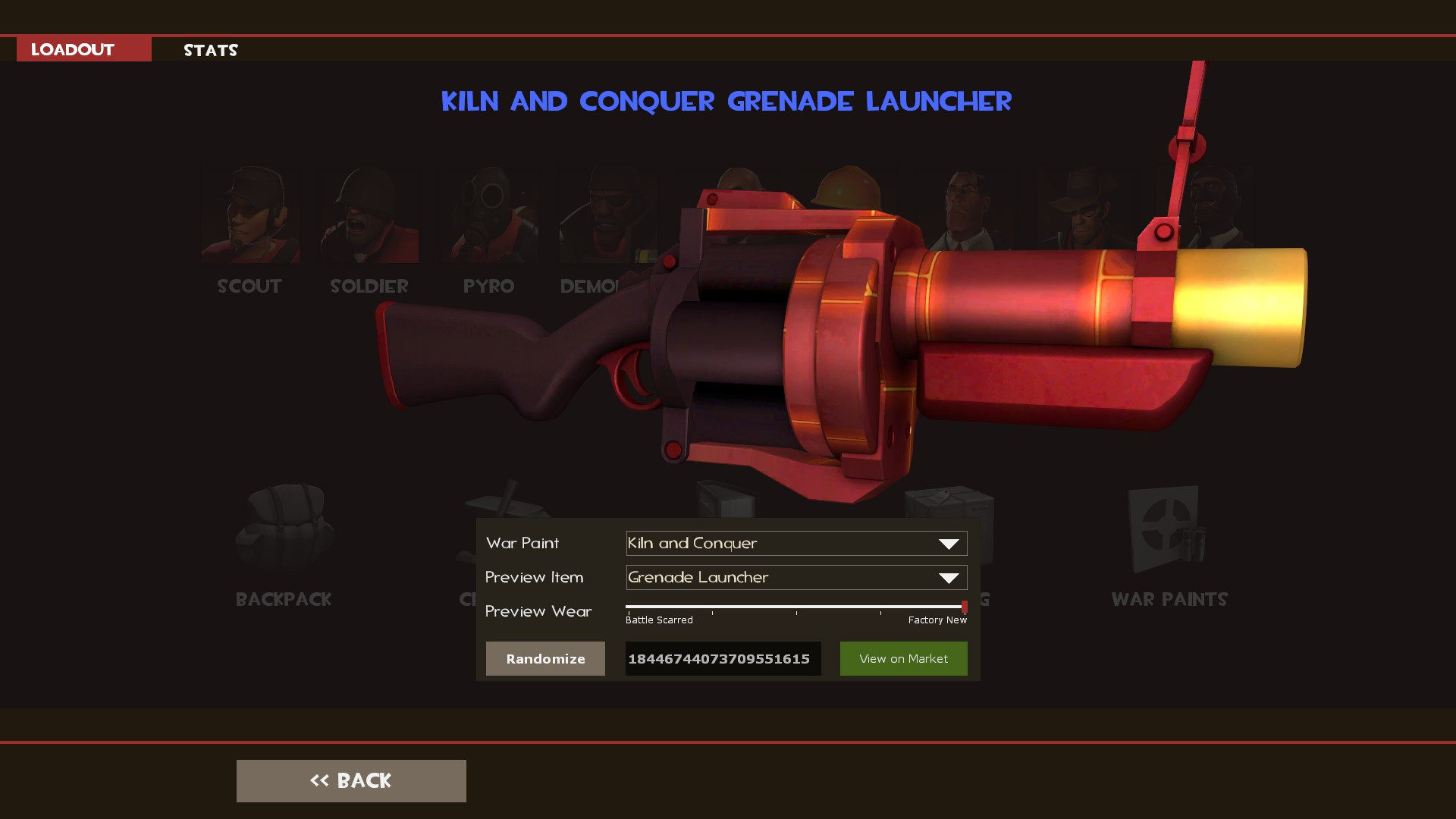 Hellforged Kiln & Conquer Mod for Team Fortress 2 | TF2 Mods