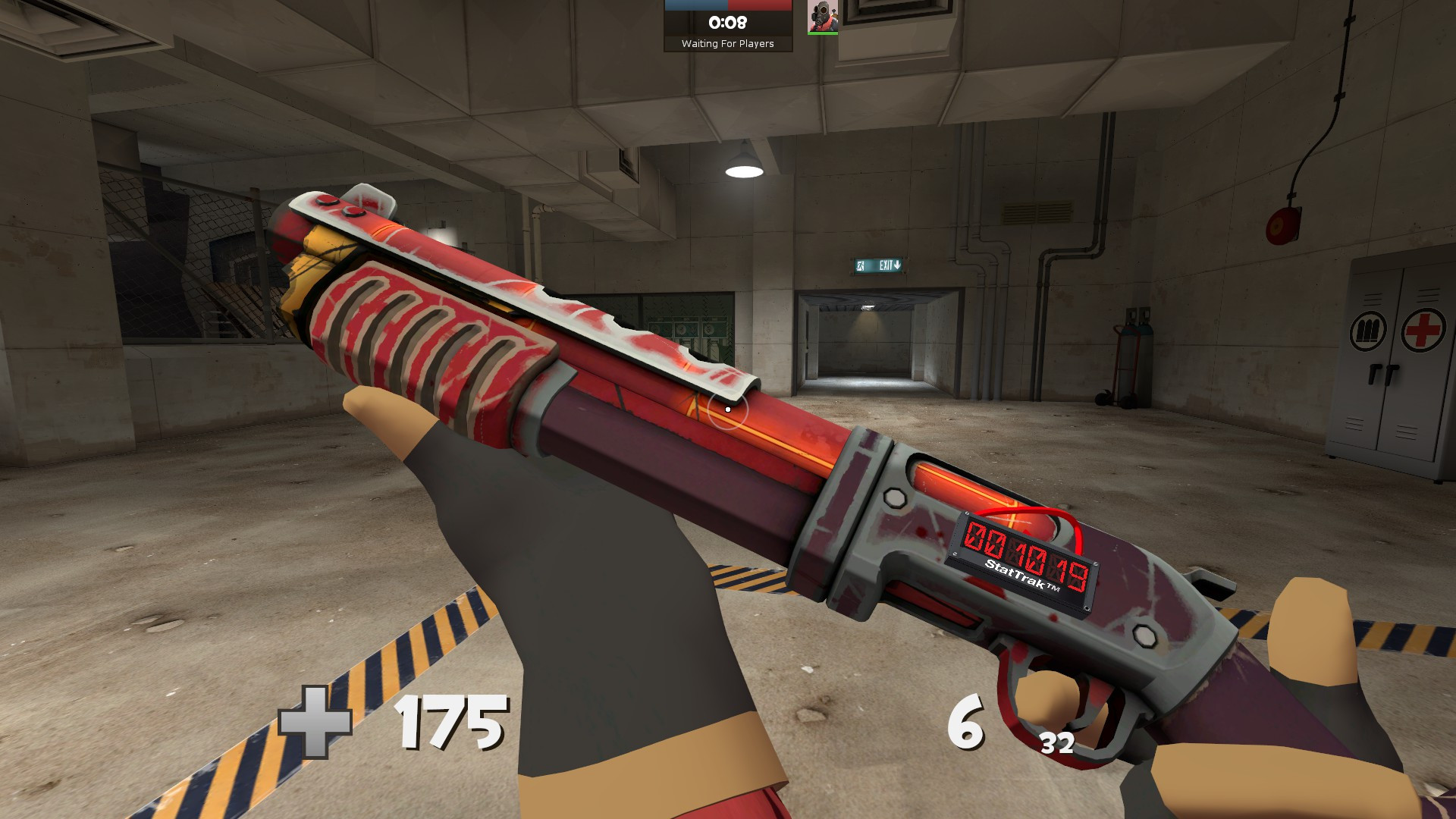 Hellforged Kiln & Conquer Mod for Team Fortress 2 | TF2 Mods