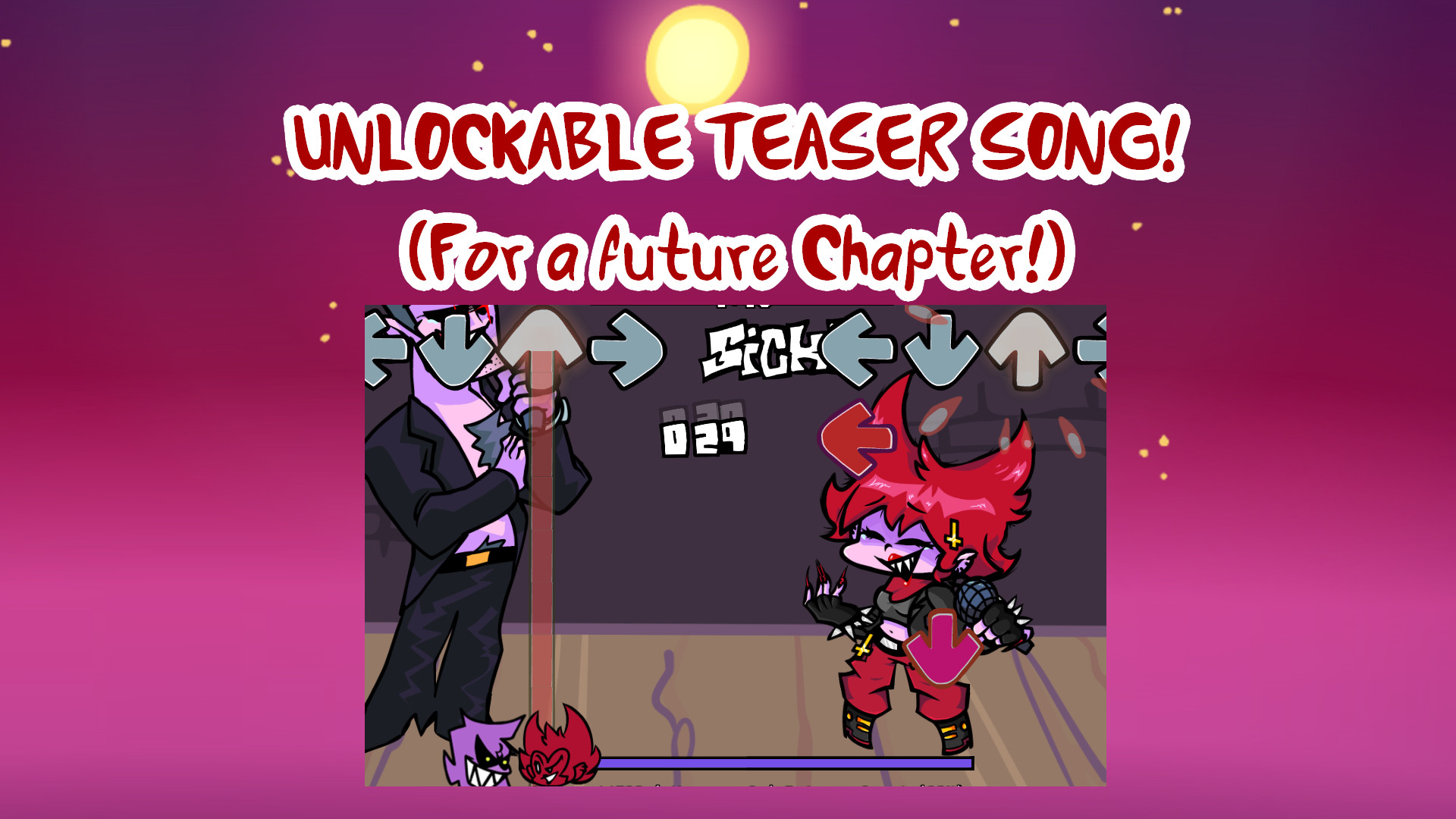 VS Cassandra SIGMA RELEASE! [Friday Night Funkin'] [Mods]