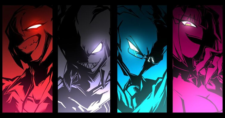 Friday Night Funkin': ENTITY Rechart Mod for Friday Night Funkin' | FNF ...