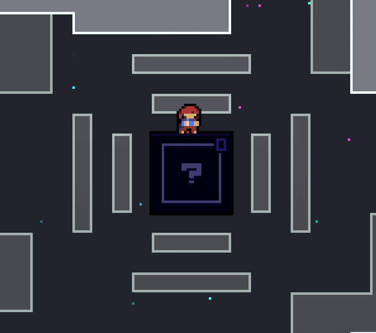 Tech Compendium: Bounce Helper Gym Mod for Celeste | Celeste Mods