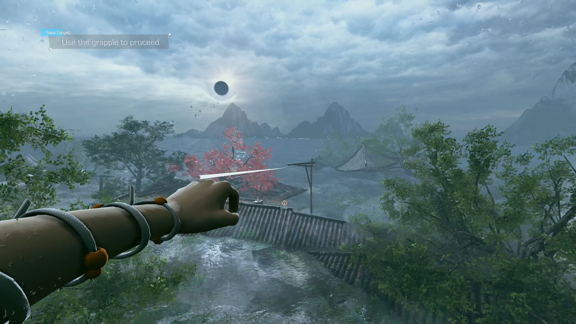 Bright Memory Infinite CODE VEIN Io Mod Mod for Bright Memory: Infinite ...