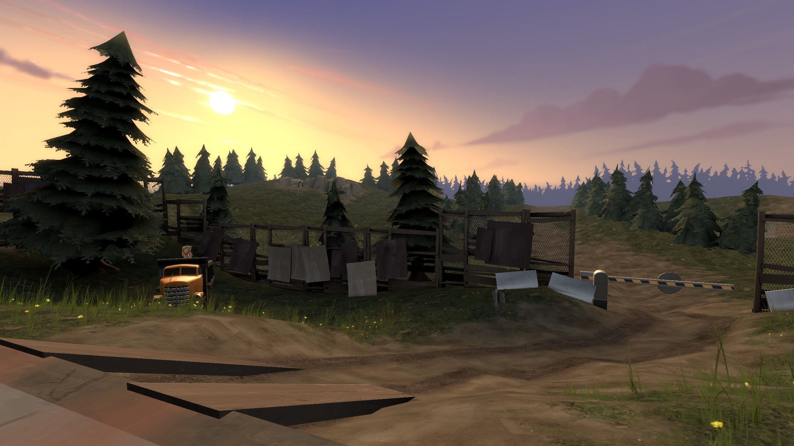 tfdb_branded Mod for Team Fortress 2 | TF2 Mods