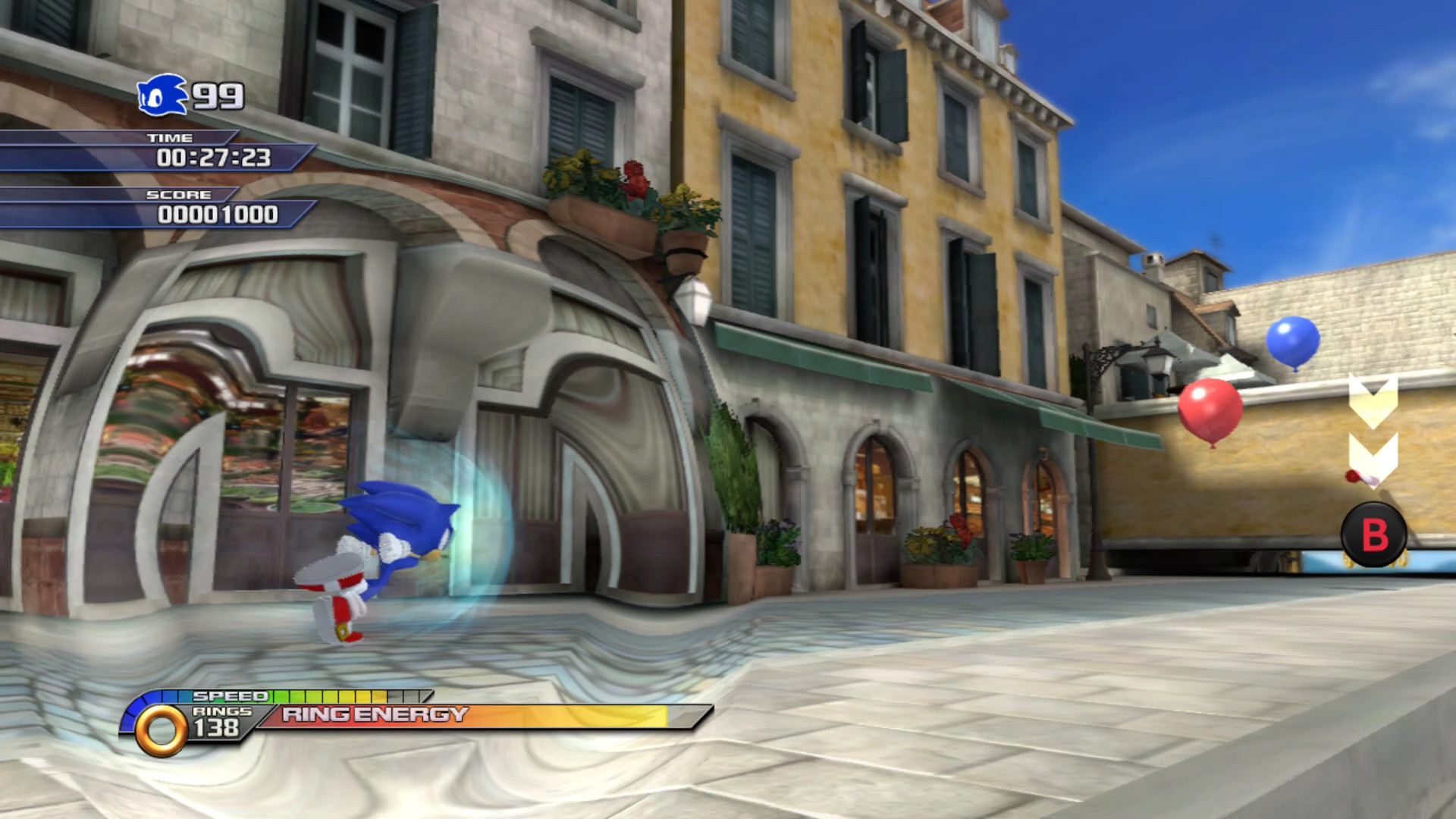 XBOX ONE / Series X|S Buttons Mod for Sonic Unleashed (X360/PS3) | SUHD ...