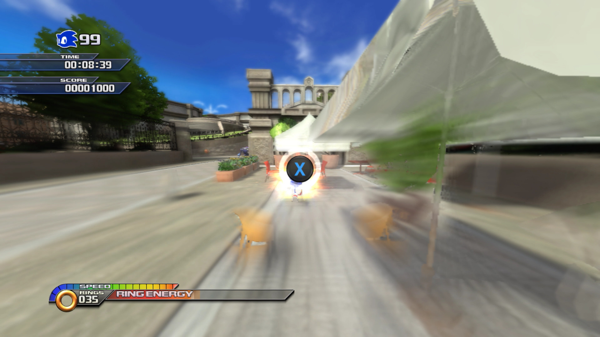 XBOX ONE / Series X|S Buttons Mod for Sonic Unleashed (X360/PS3) | SUHD ...