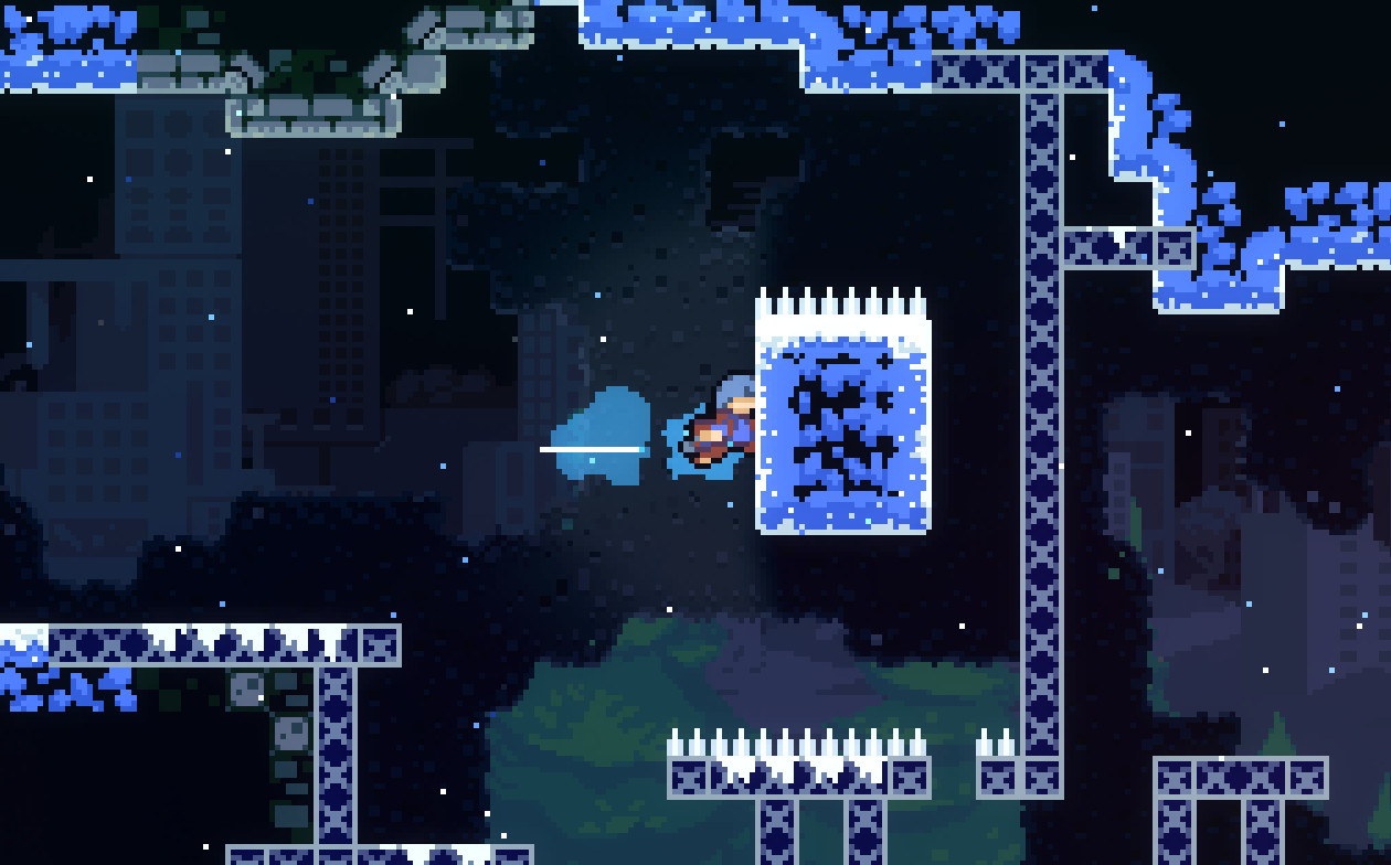 Sorbet Helper Mod for Celeste | Celeste Mods